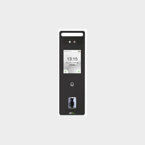 SpeedFace-V3L Series - Dehay Technologies